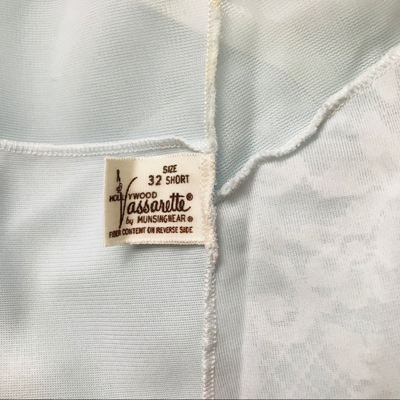 vassarette | Intimates & Sleepwear | Vassarette Slip | Poshmark